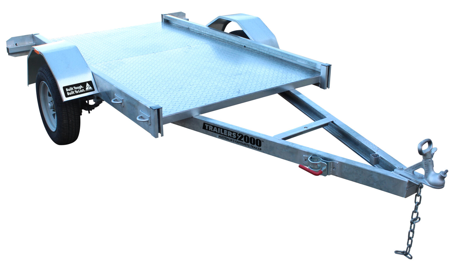 Universal Trailers | Trailers 2000