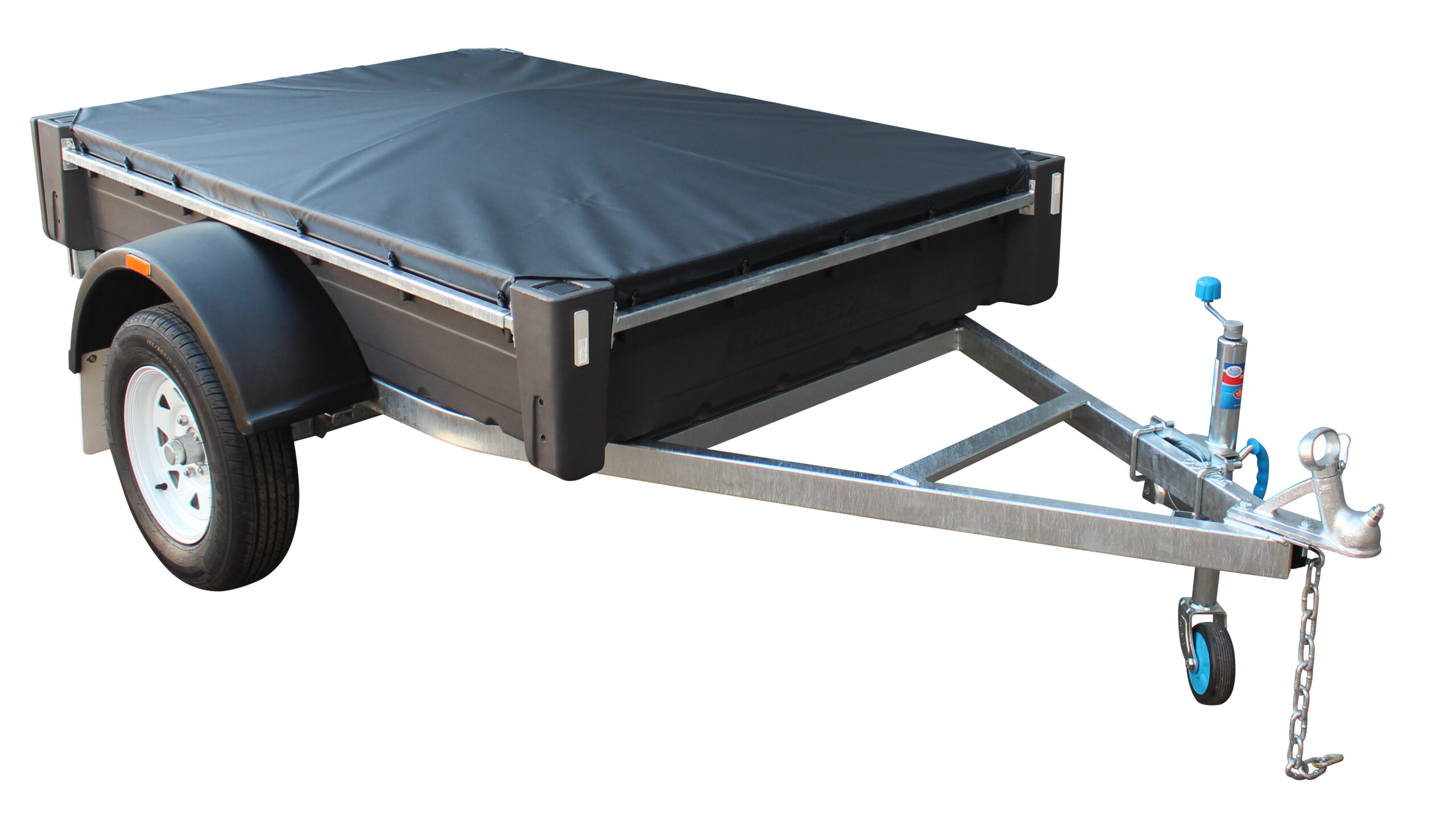 TuffMate2000 | Farm Trailers | Trailers 2000