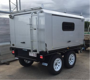 Enhancing Your Off-Road Adventures: A Comprehensive Guide to Optional Extras for Tandem Trailers ...