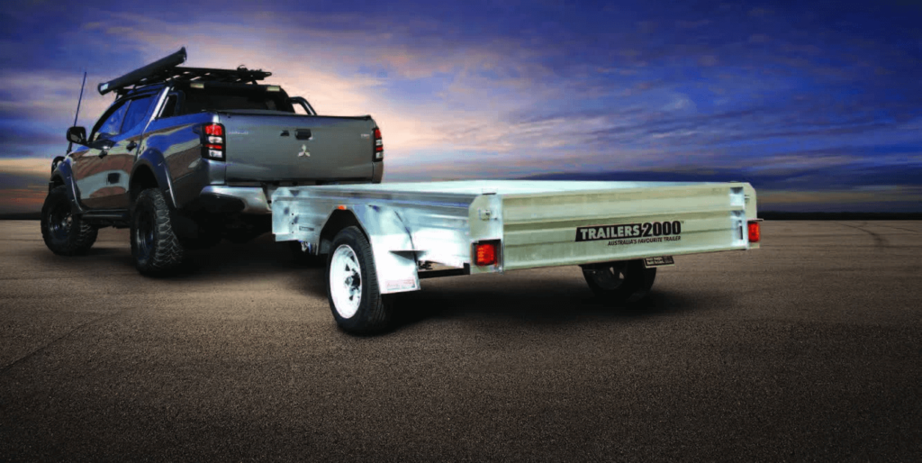 What is the best way to search for trailers for sale? - Trailers 2000