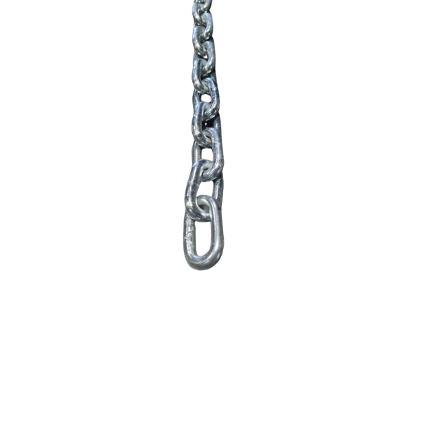 13MM TRAILER SAFETY CHAIN 0.5m - Trailers 2000