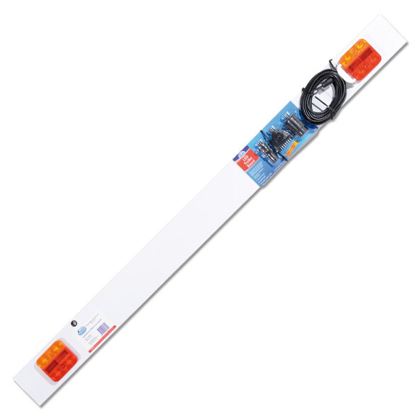 TRAILER LIGHT BOARD - Trailers 2000