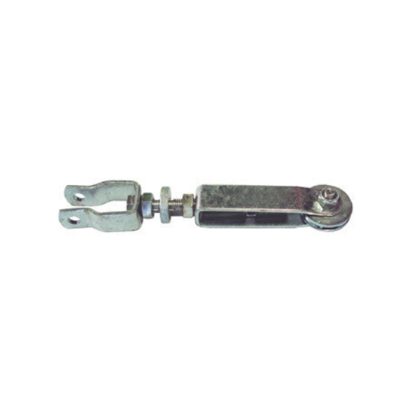 BRAKE CABLE ADJUSTER - Trailers 2000