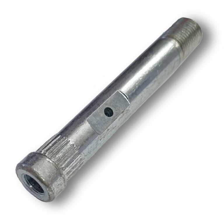 ROCKER PIN M18 - Trailers 2000